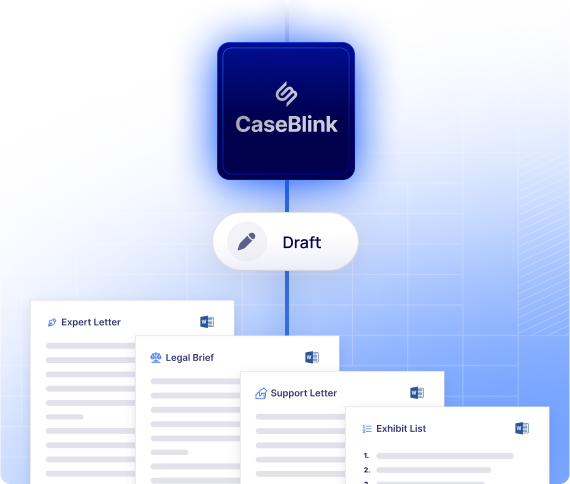 Caseblink | Home